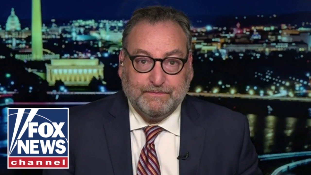 'COMBATTING ANTISEMITISM': Kenneth Marcus warns this is unlike anything ...