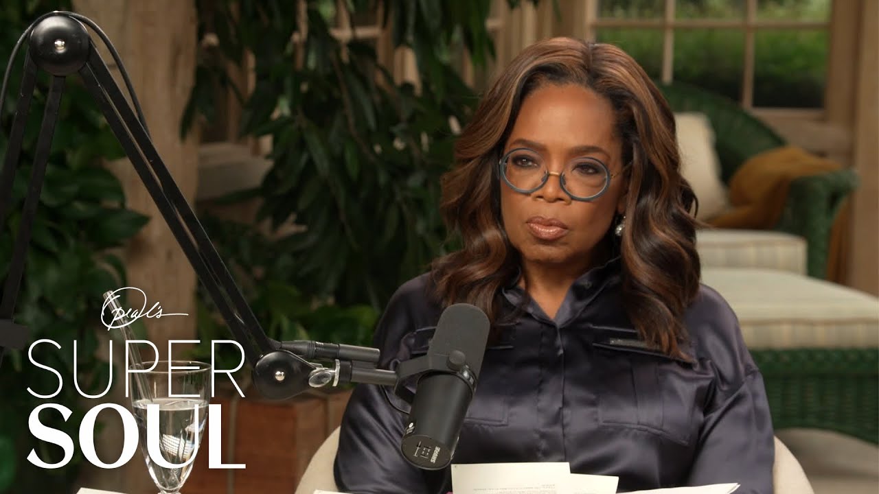 Dr.Anita Phillips on The Lies We Have Told Our Emotions | Oprah's Super ...