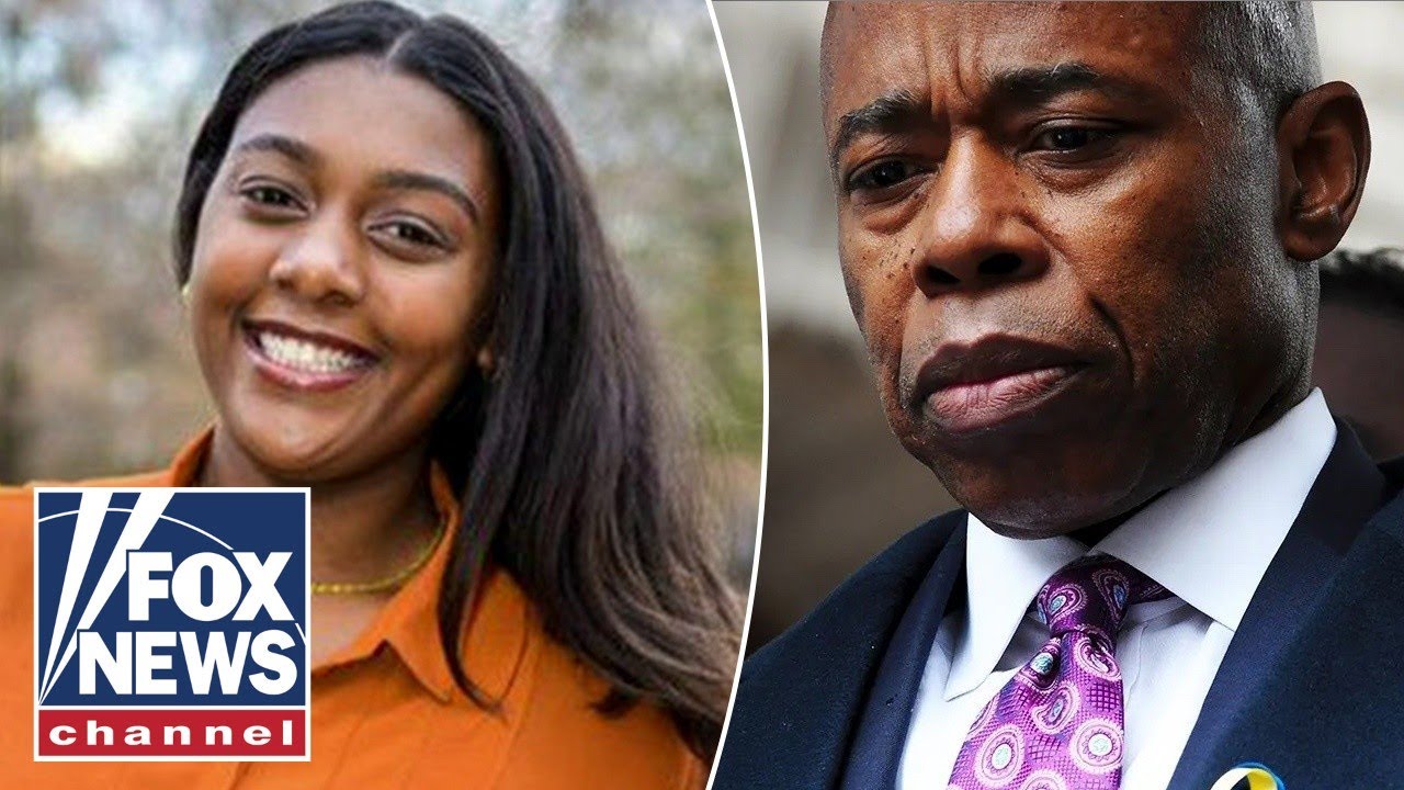 FBI raids NYC mayor Eric Adam’s chief fundraiser’s home - The Global Herald