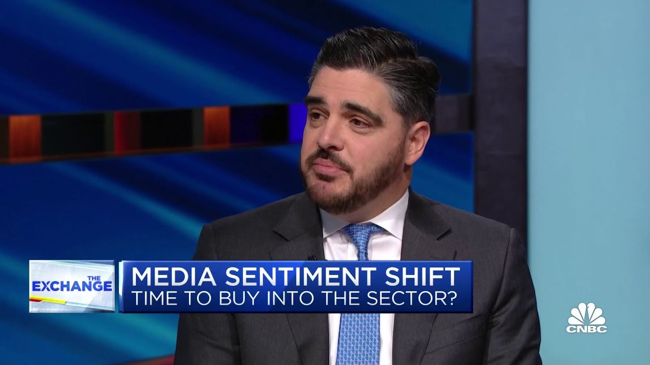 We're in for a 'softish' landing in 2024, says Gabelli Funds' Chris ...