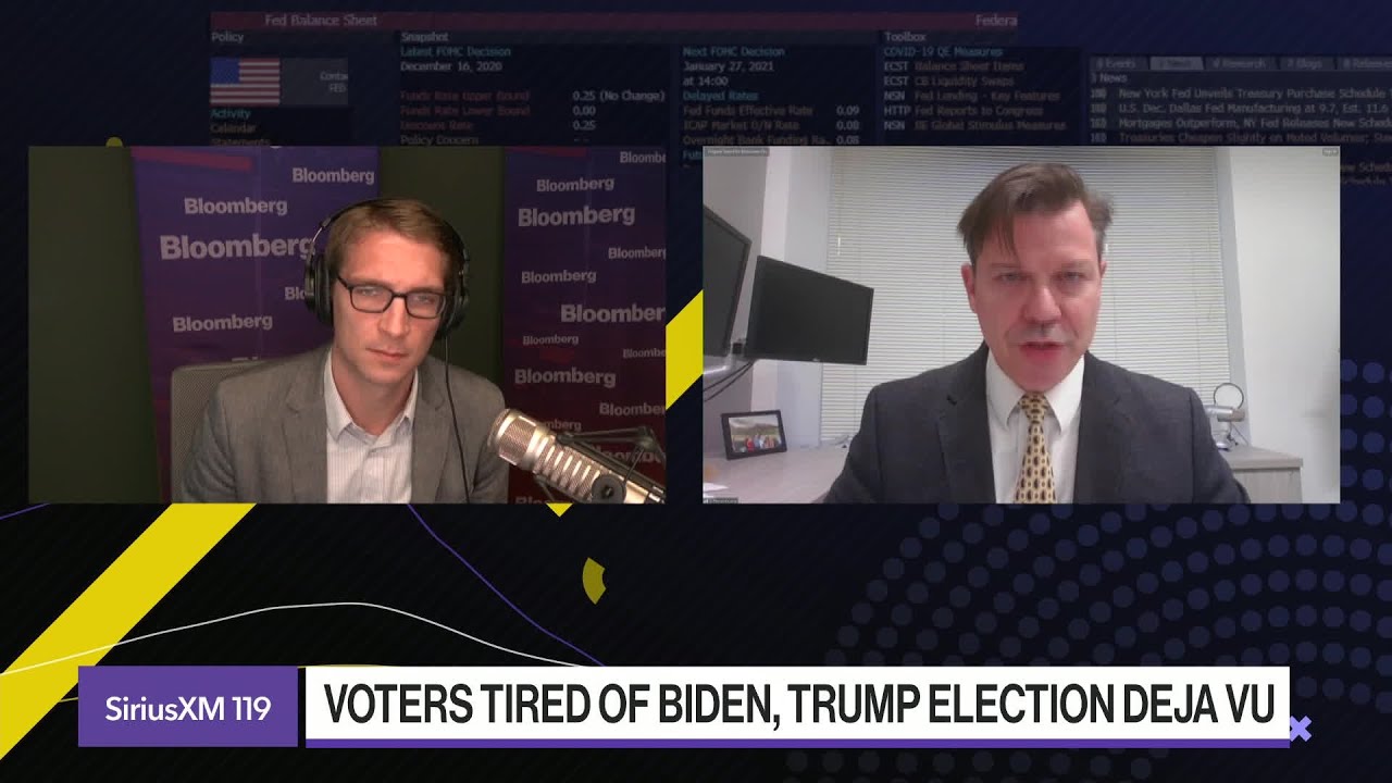 Democrats Hold Strong on Election Night, What does this mean for 2024 ...