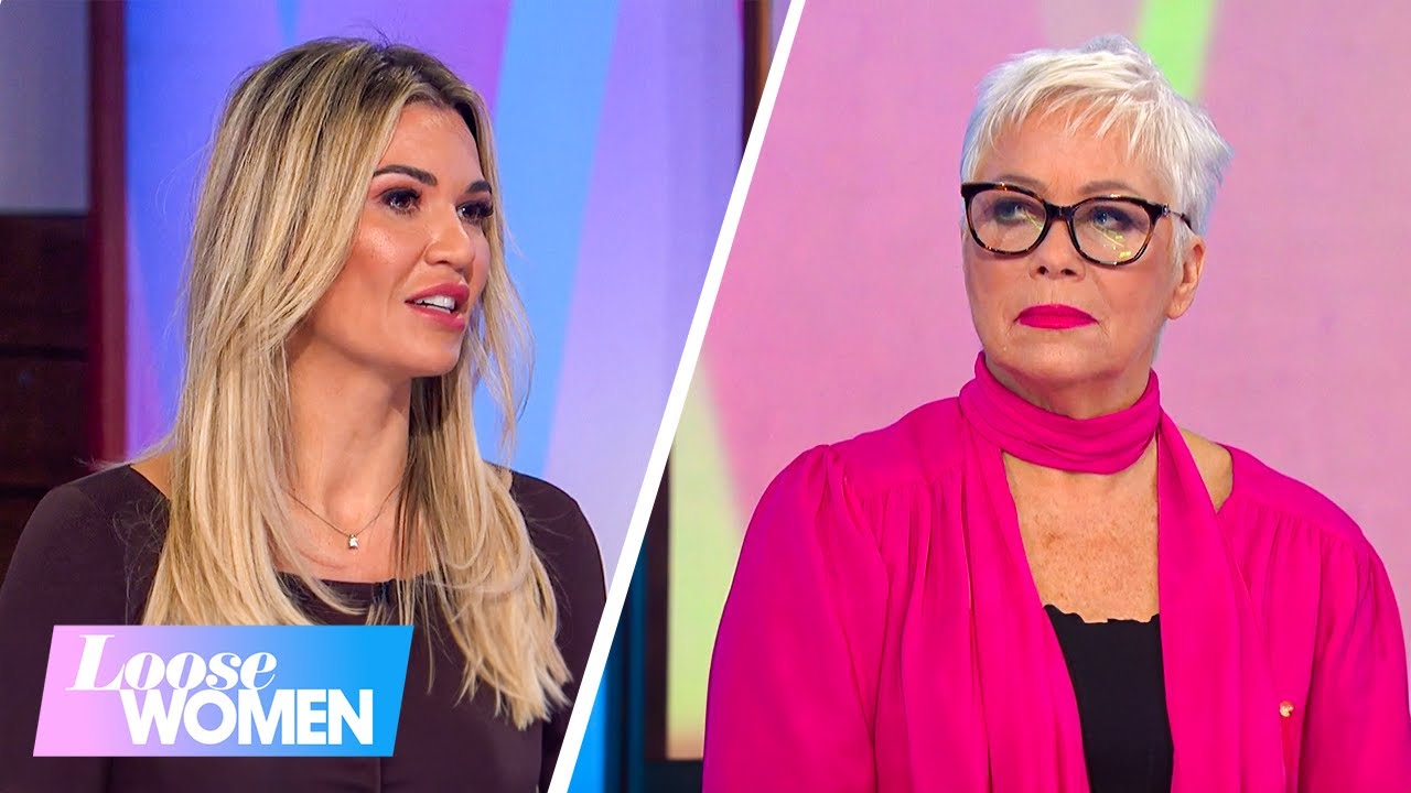 Our Loose Women Share Their Stories On Their Later In Life Diagnosis ...