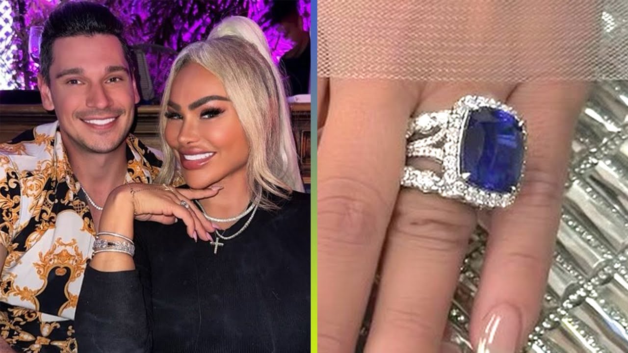 90 Day Fiance's Darcey Silva and Georgi Rusev Are MARRIED! - The Global ...