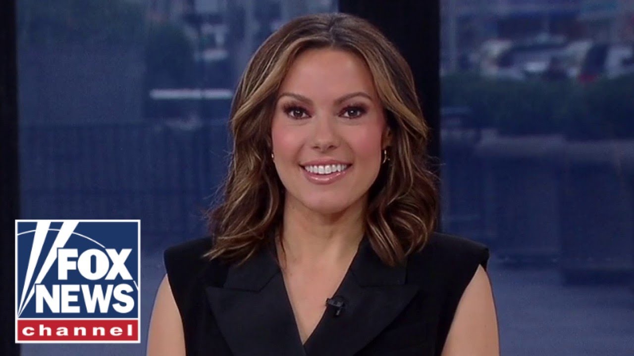 This deserves a 'double middle finger': Lisa Boothe - The Global Herald