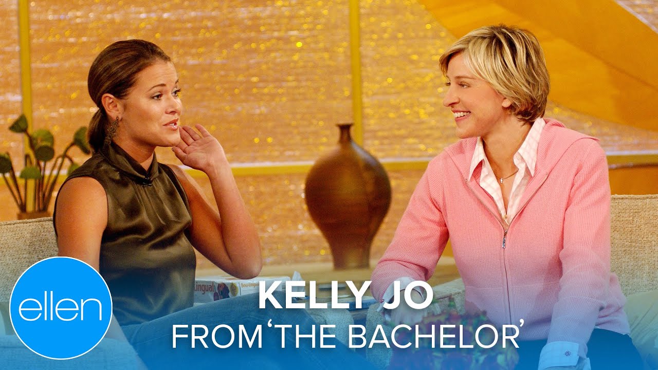 Kelly Jo from Season 4 of the Bachelor - The Global Herald