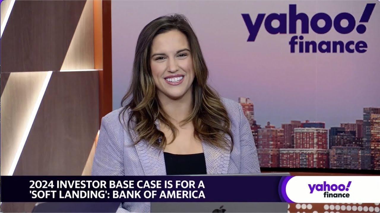 Investors should 'fade' the recent 'epic risk rally': Bank of America ...