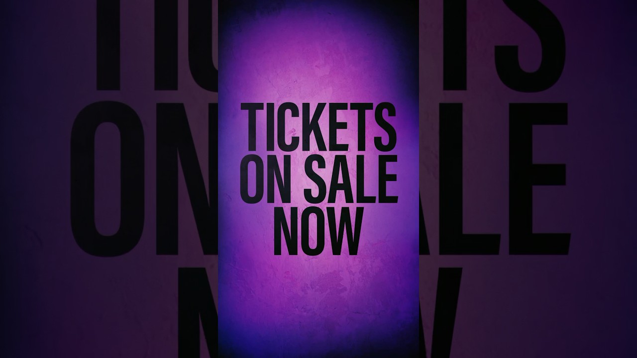 The Color Purple | Tickets on Sale Now #thecolorpurple #tarajiphenson # ...