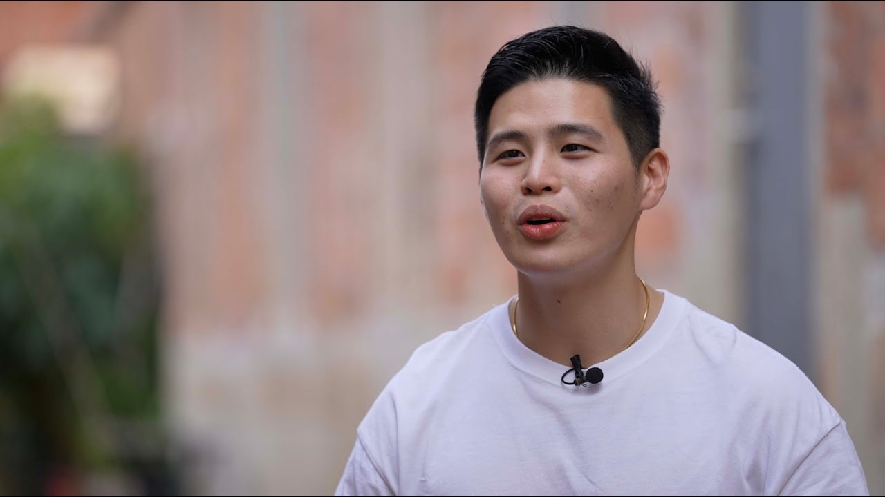 Minnan rap sensation connects Chinese Mainland and Taiwan - The Global ...