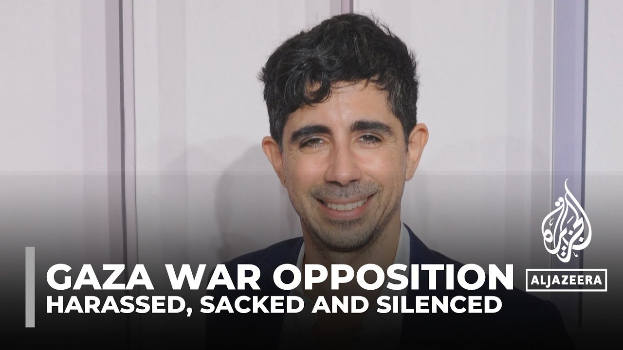 Harassed, sacked and silenced: Prominent figures face backlash from ...