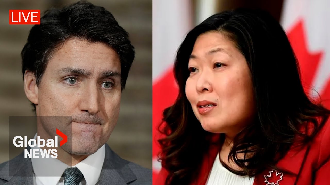 APEC 2023: Trudeau, Canada's trade minister speak at summit in San Francisco | LIVE - The Global ...