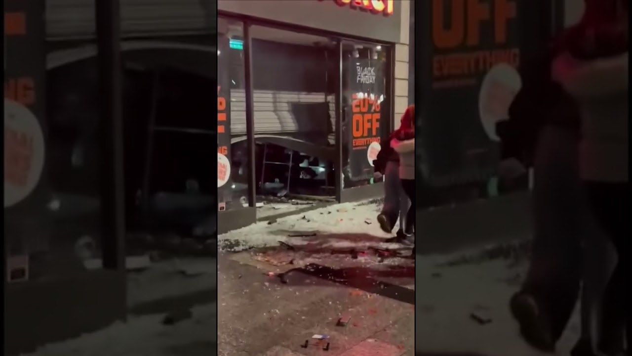 Police have criticised violent protests in Dublin following stabbing ...