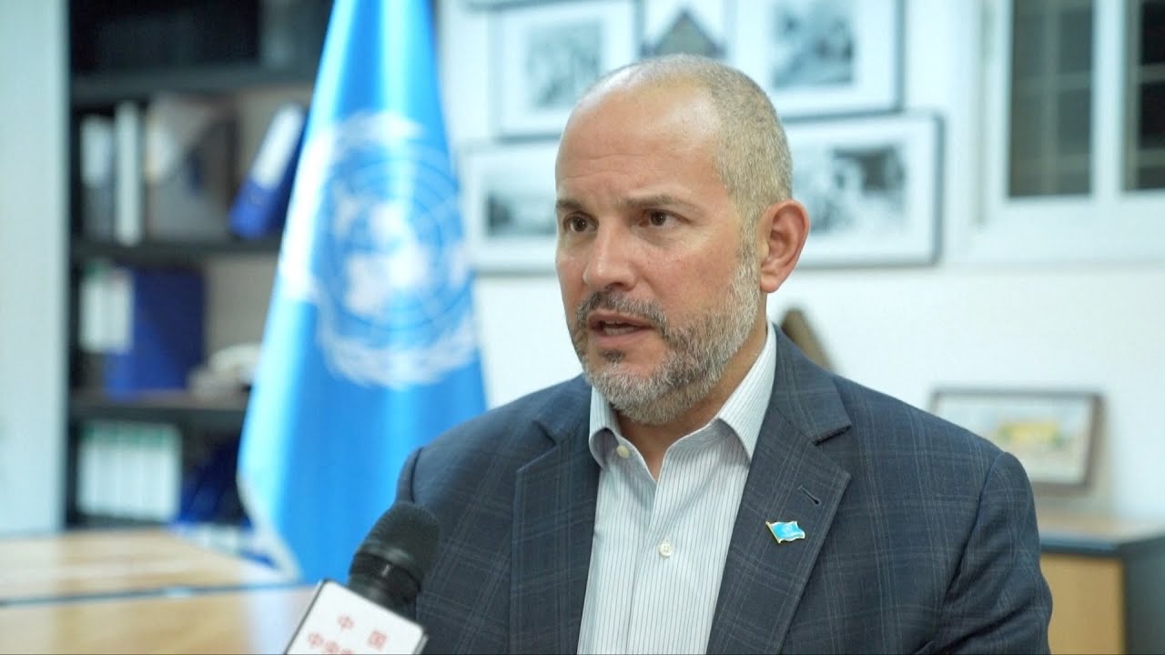 UN relief official calls for respect of international humanitarian law ...
