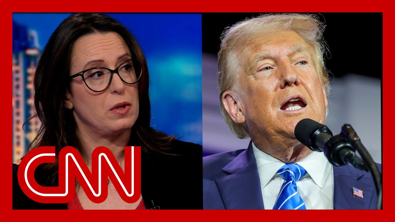 Haberman: Here's how Trump's allies plan to carry out his 'pretty ...