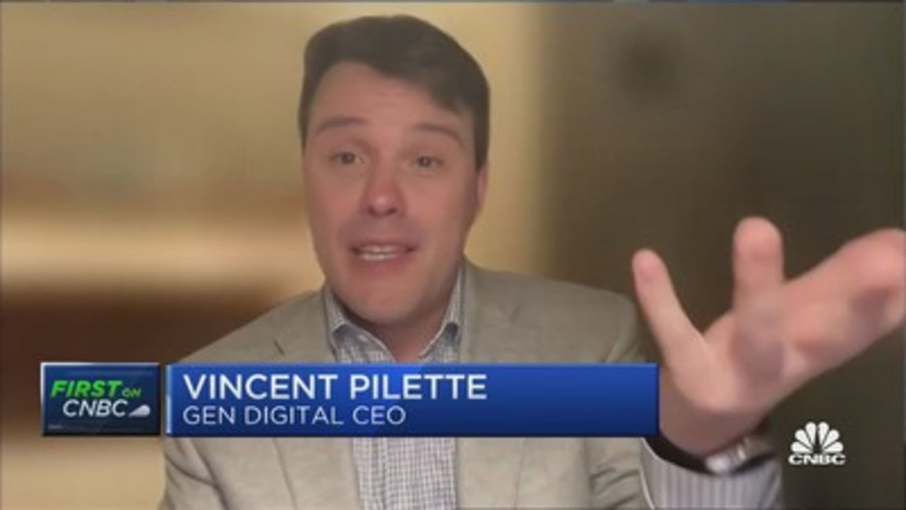 Gen Digital CEO on recent cyber attacks and the state of data security ...