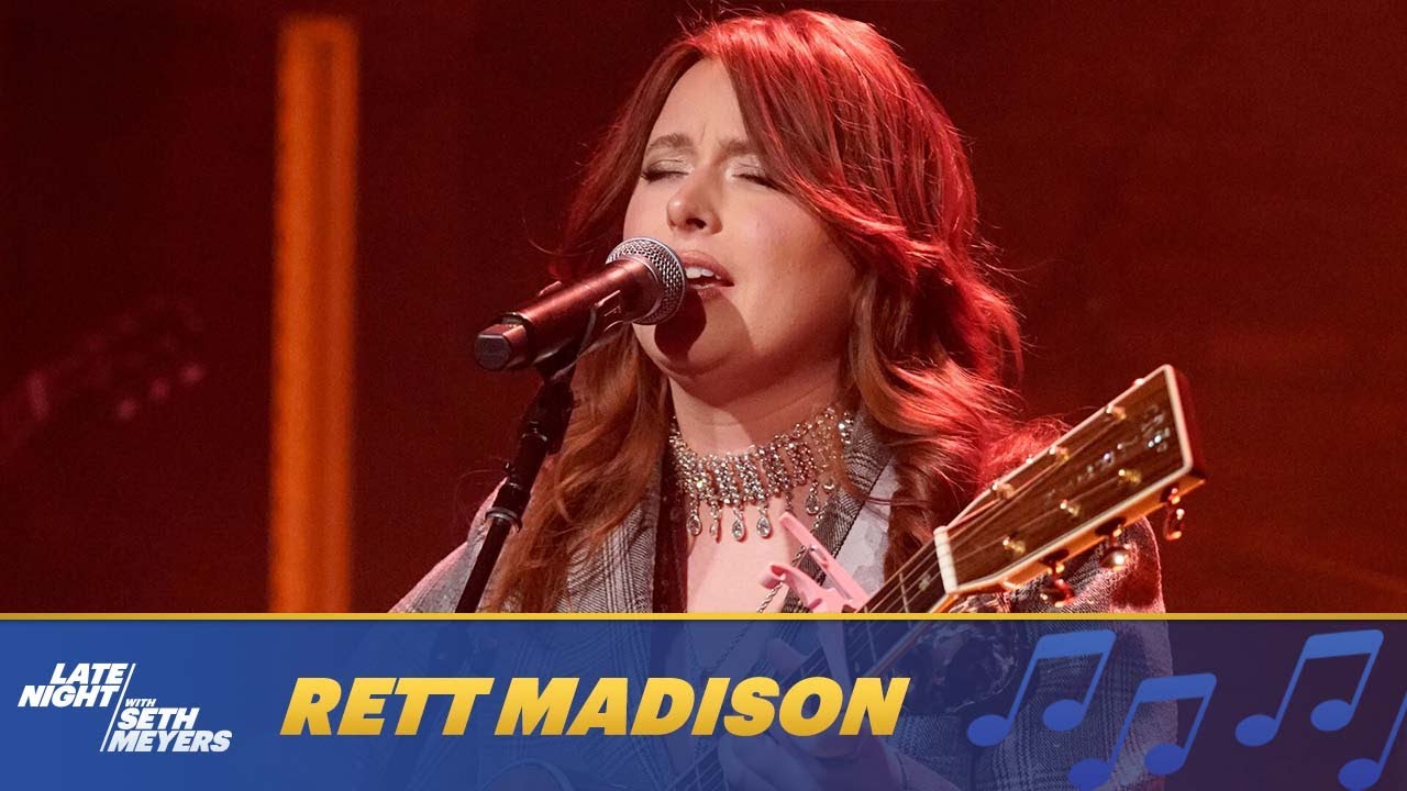 Rett Madison: Flea Market - The Global Herald