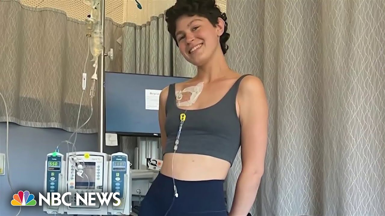 Breast Cancer Reconstruction Procedure Offers An Alternative To Usual