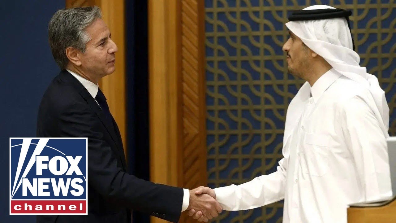 Qatar must decide ‘which side of history’ they want to be on: George ...