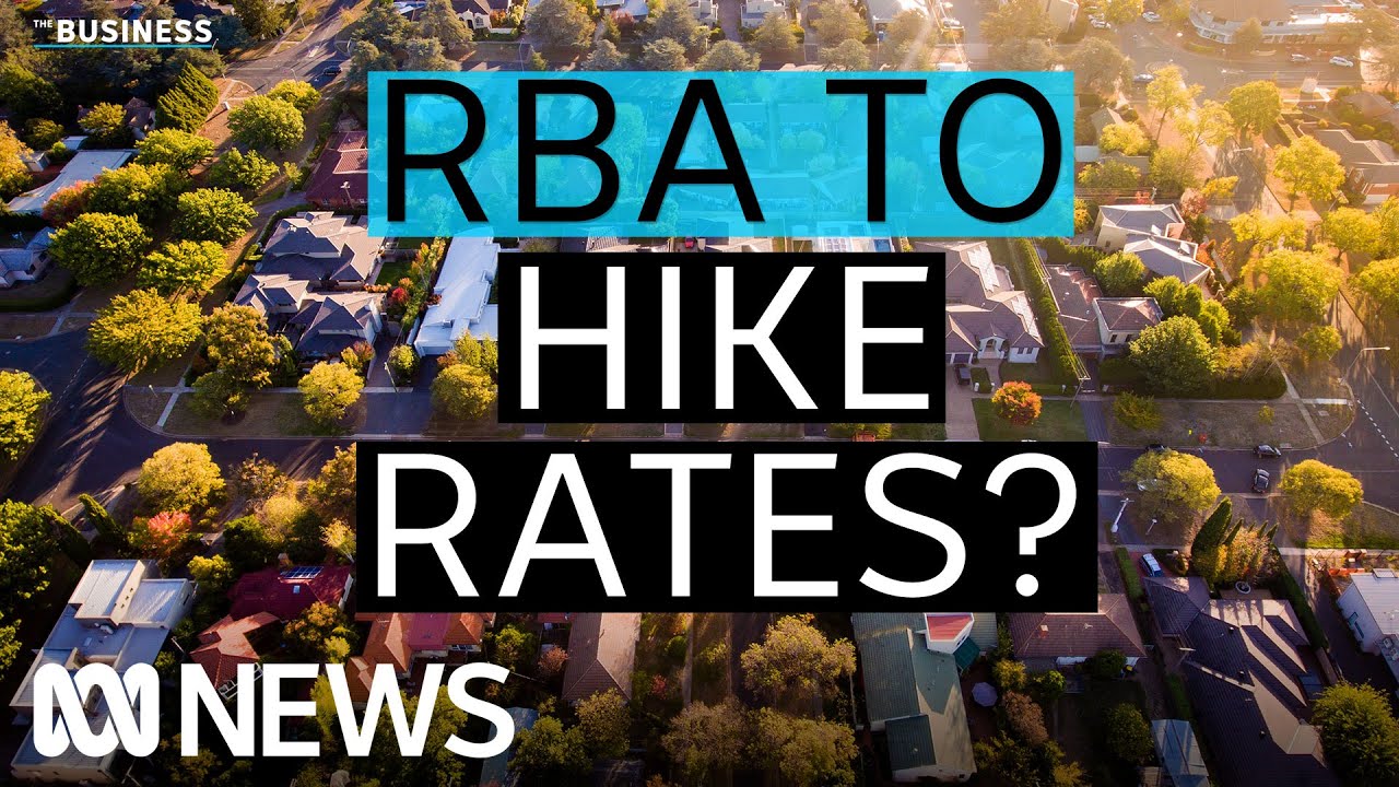 Why the RBA is tipped to deliver a thirteenth rate rise | The Business ...