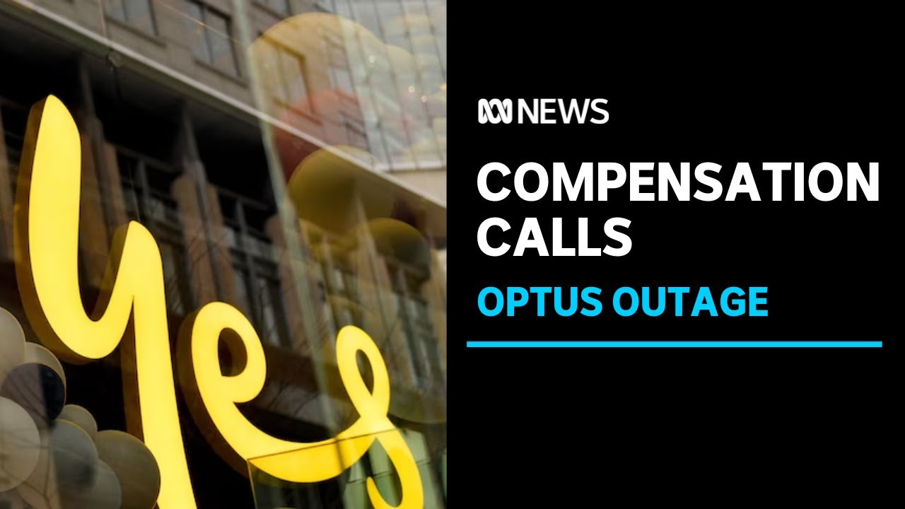 Optus offers customers 200GB of free data as compensation for ...