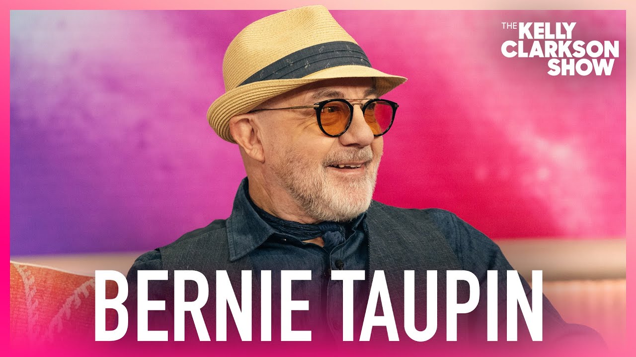 Bernie Taupin's Crazy Night With Freddie Mercury & Billie Jean King In ...