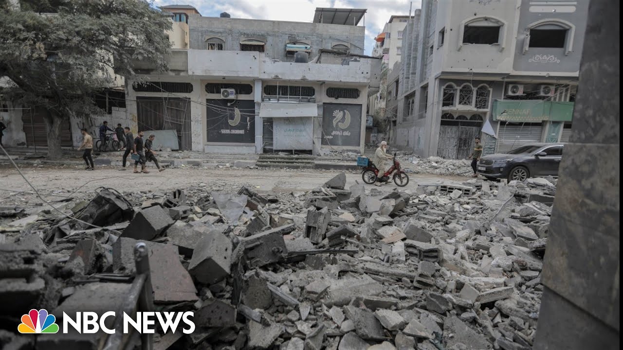 This Morning’s Top Headlines – Nov. 17 - The Global Herald