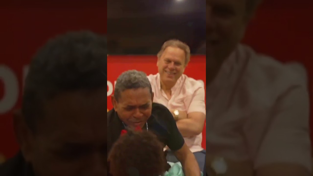 Liverpool's Luis Diaz reunited with his father for the first time since ...