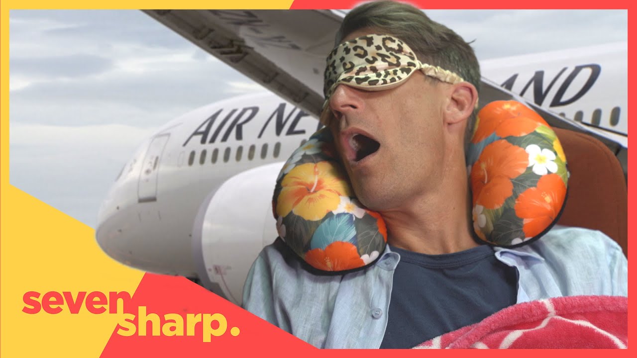 Thinking of travelling? The dos and don’ts of flying | Seven Sharp ...