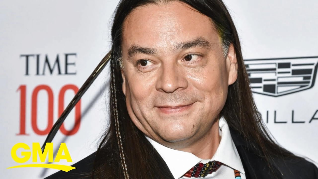 James Beard Award-winning chef revitalizing and revolutionizing ...