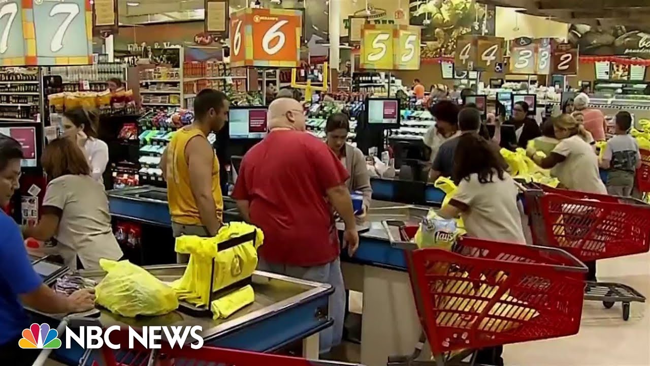 October inflation report expected to show slower price growth - The ...