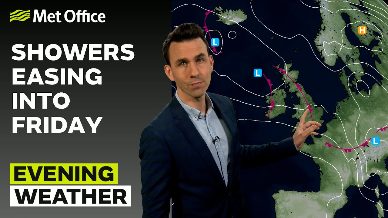 16/11/23 – Some rains or showers moving through – Afternoon Weather ...