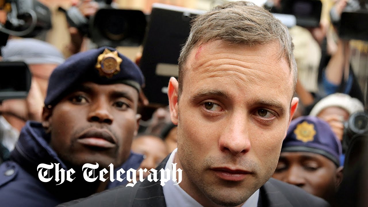 'Blade Runner' Oscar Pistorius to be released on parole - The Global Herald