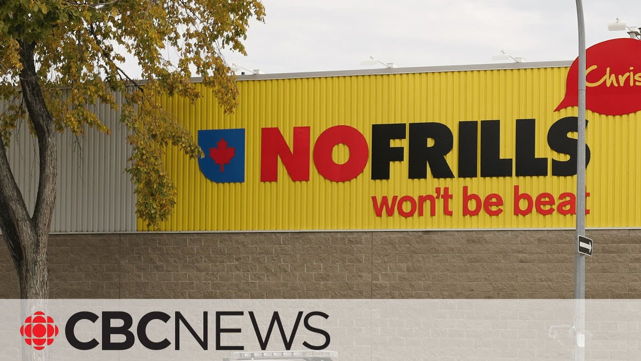 Workers at 17 No Frills stores in Ontario could strike as of Monday ...