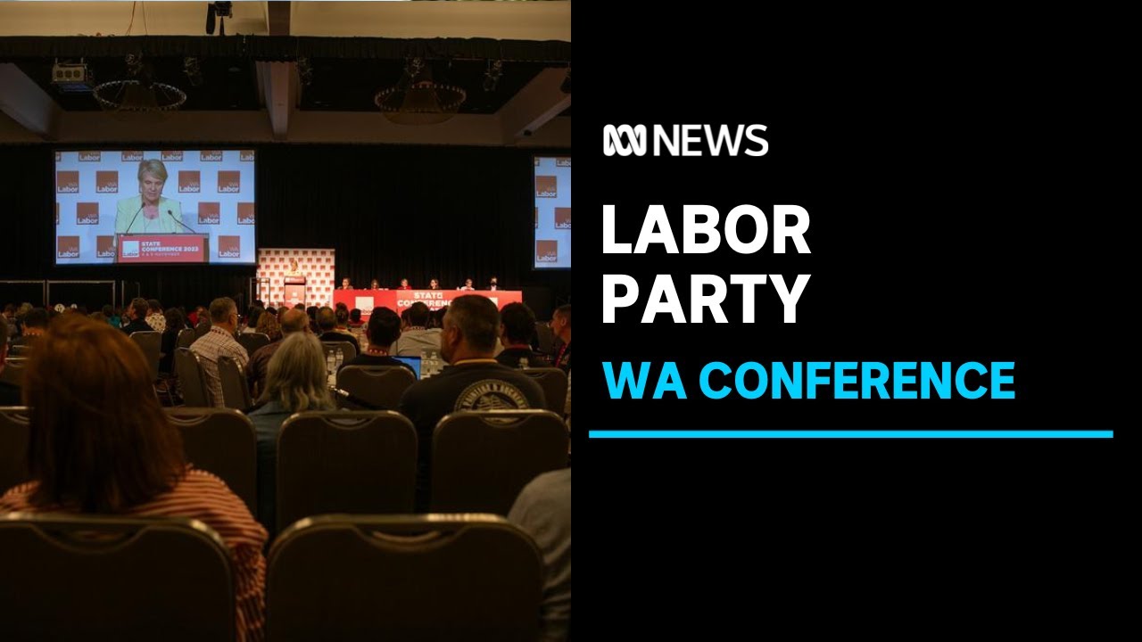 WA Labor promises bigger and better campaign in 2025 | ABC News - The ...