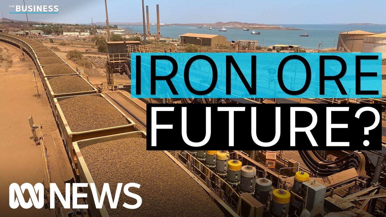 Will India overtake China as our biggest iron ore customer? | The ...