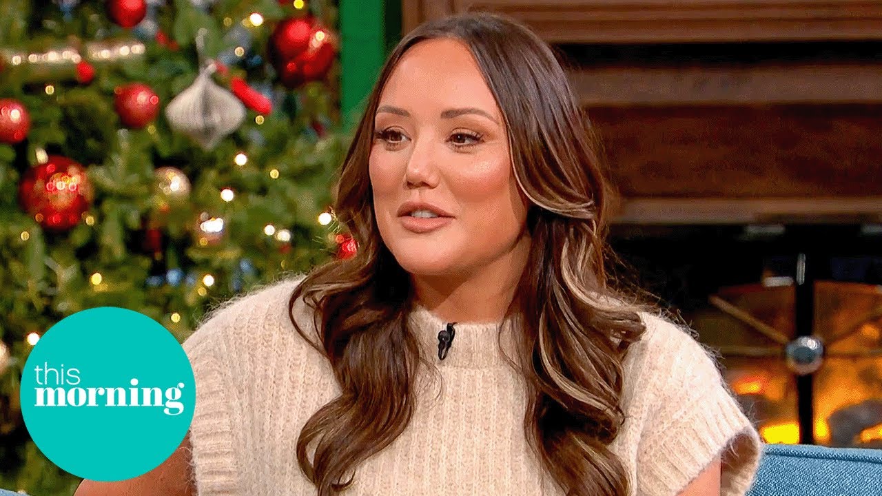 Charlotte Crosby Says Goodbye Georgie Shore & G’Day To Australia | This ...