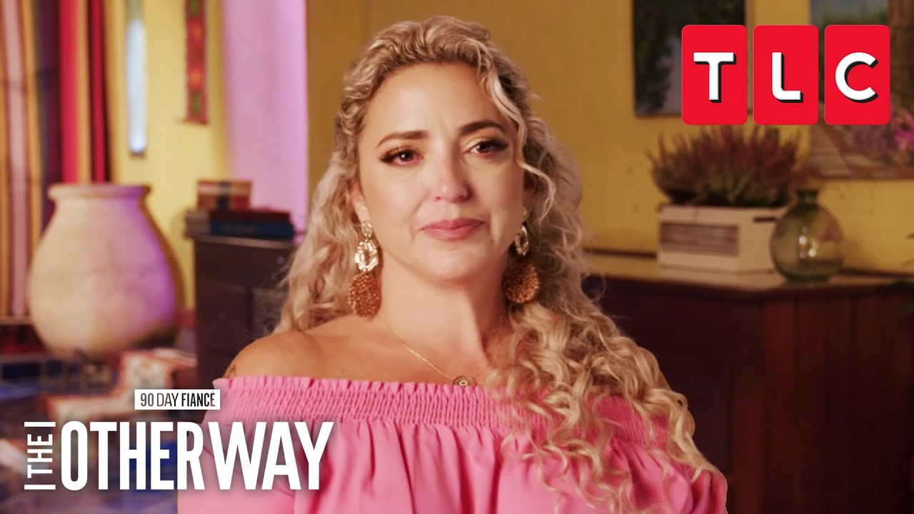 Yohan Cheated on Daniele! | 90 Day Fiancé: The Other Way | TLC - The ...