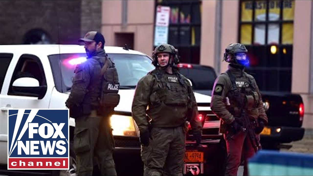 Departments working ‘behind the scenes’ to ensure Thanksgiving safety ...