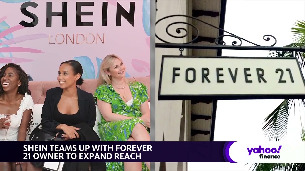 Shein, Temu target Gen Z shoppers with budget-friendly deals - The ...