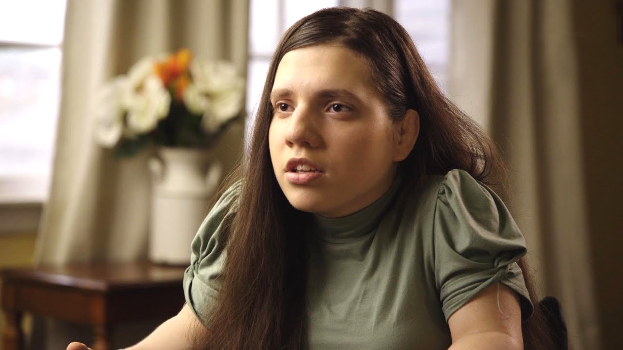 The Curious Case of Natalia Grace: Natalia Speaks Trailer No. 1 - The ...