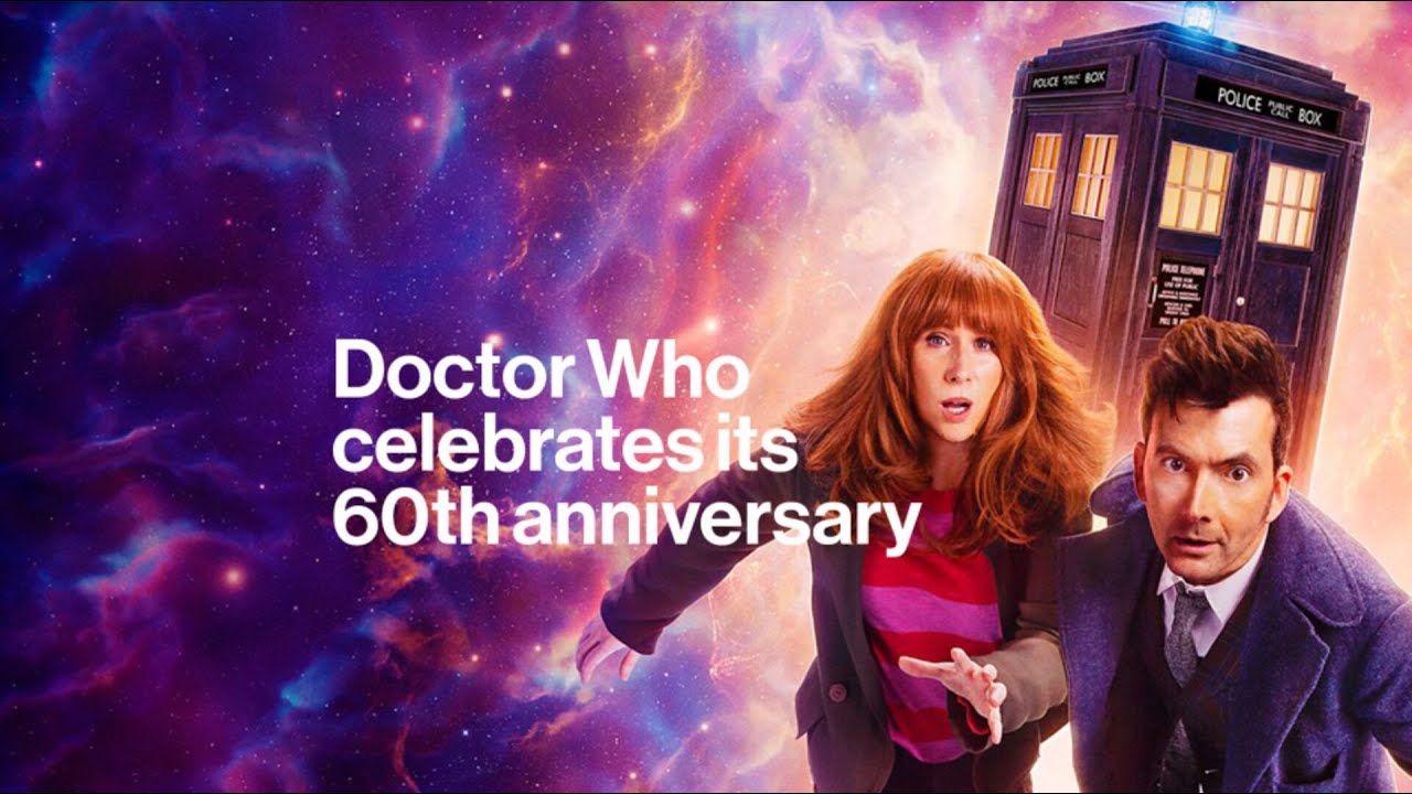 Doctor Who Returns on Disney+ 60 Years After BBC Launch - The Global Herald