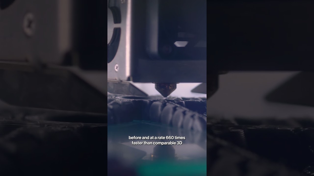 Print fully assembled, functional, multimaterial robotic devices - The ...