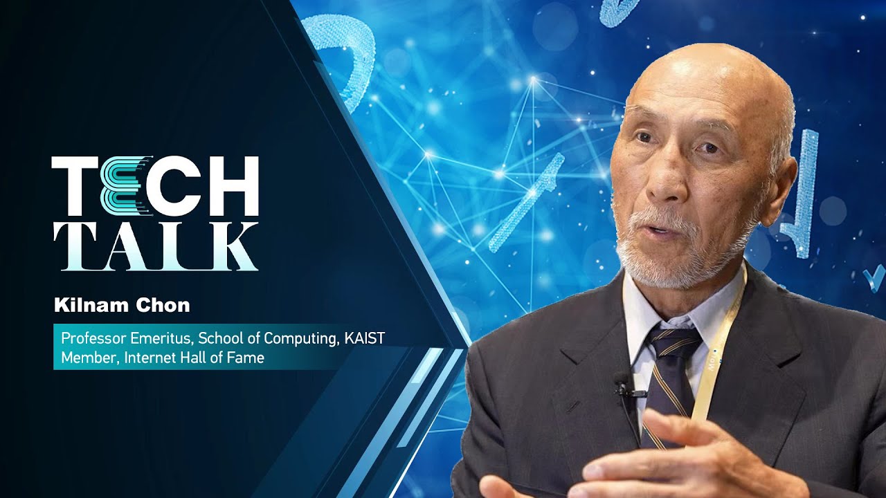 Tech Talk: What is the next big thing for the internet industry? - The ...