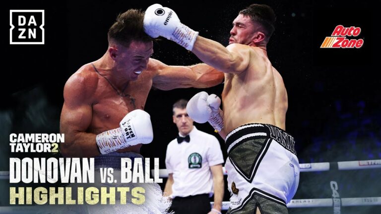 Full Fight Boxing Replays | Only full length bouts!