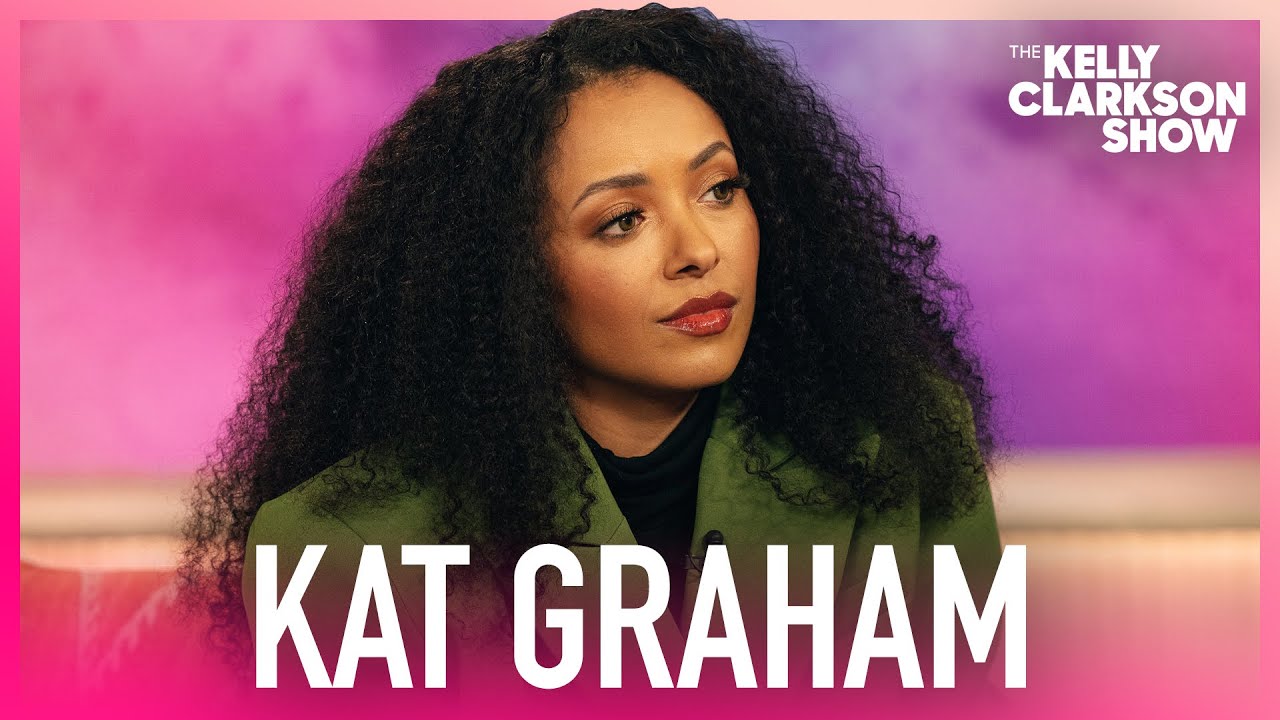 'Vampire Diaries' Alum Kat Graham Opens Up About Receiving Death ...