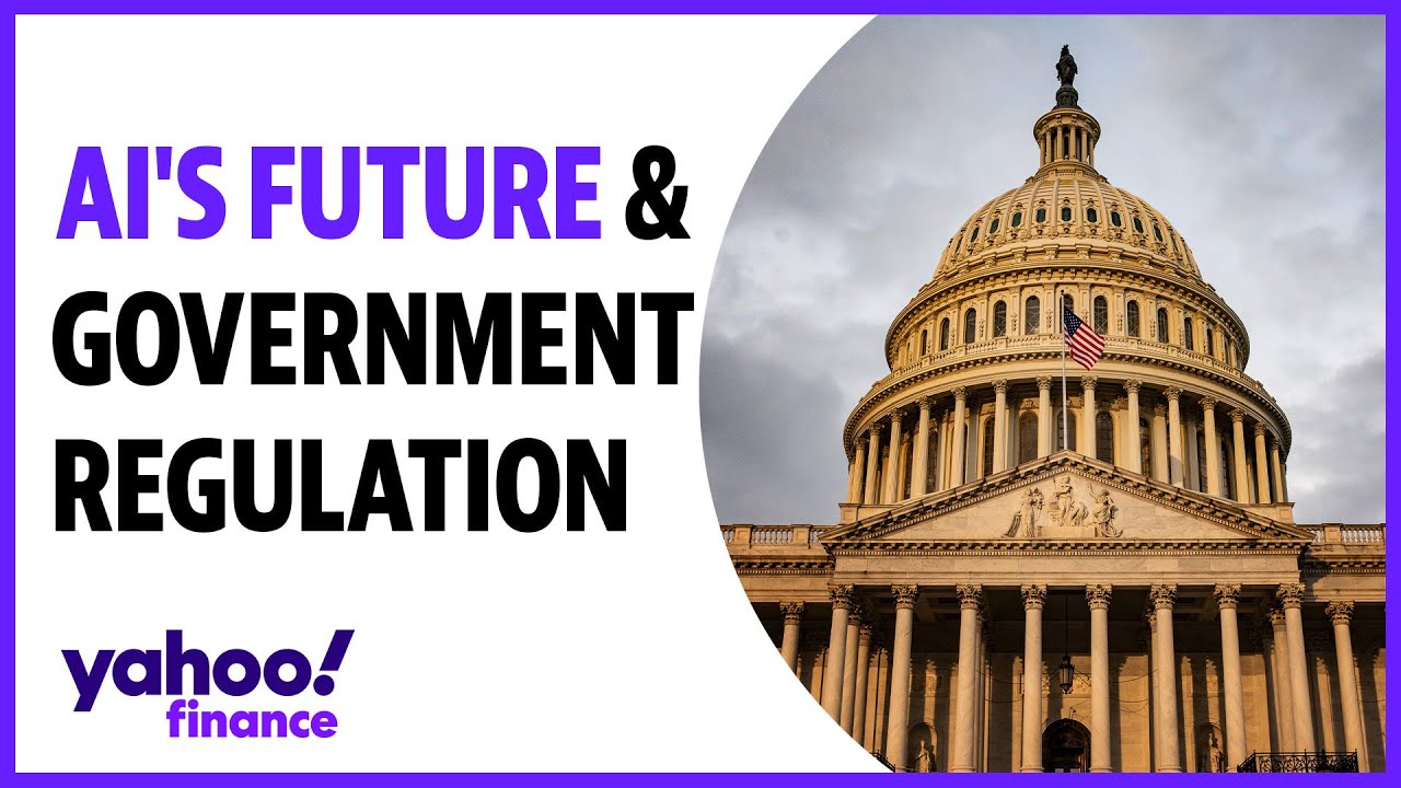 OpenAI turmoil shows the need for, 'rules of the road from the ...