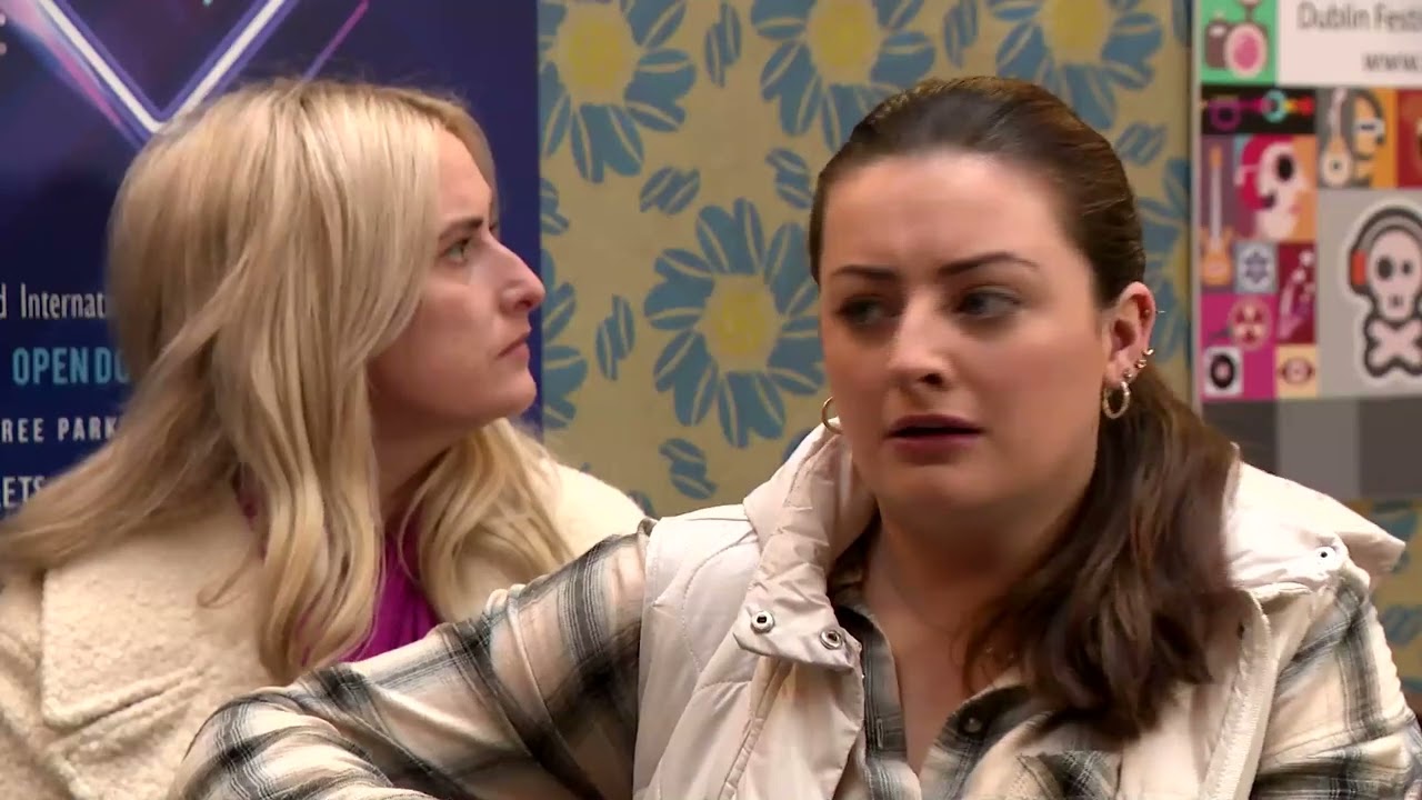 FAIR CITY SNEAK PEEK | Sunday 26th November | RTÉ - The Global Herald