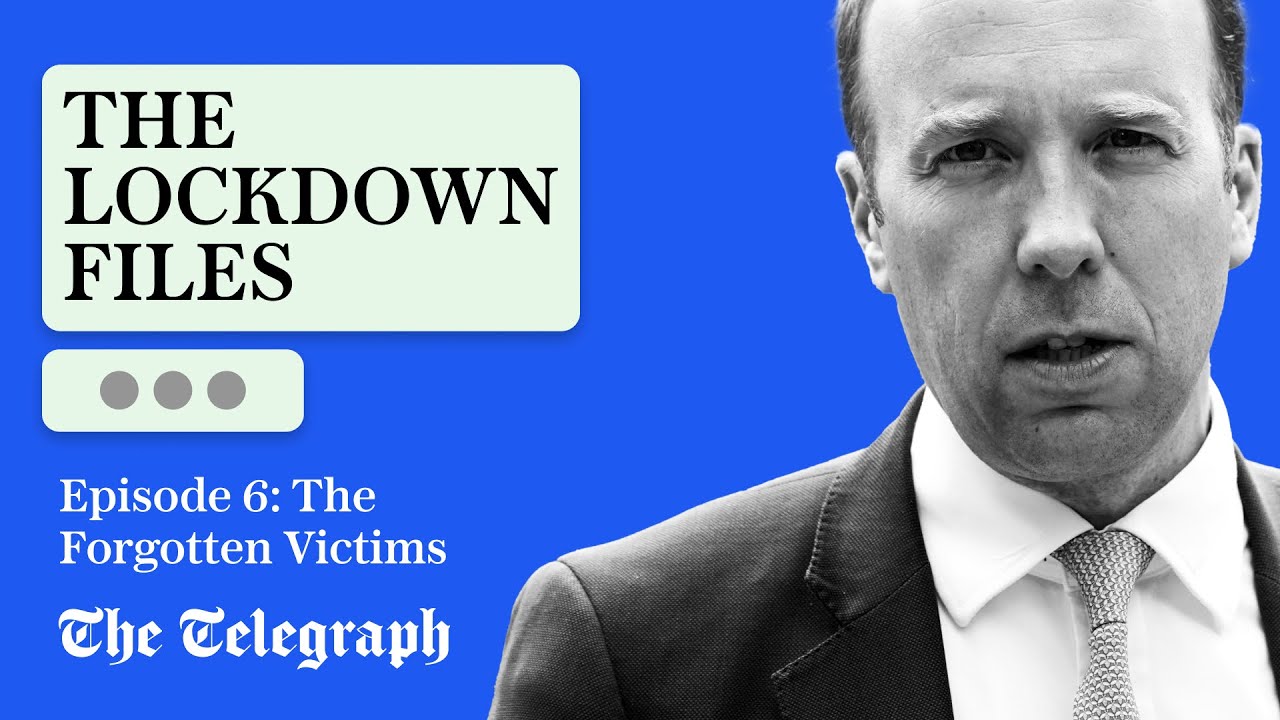 The Lockdown Files, Episode 6: The Forgotten Victims | Podcast - The ...