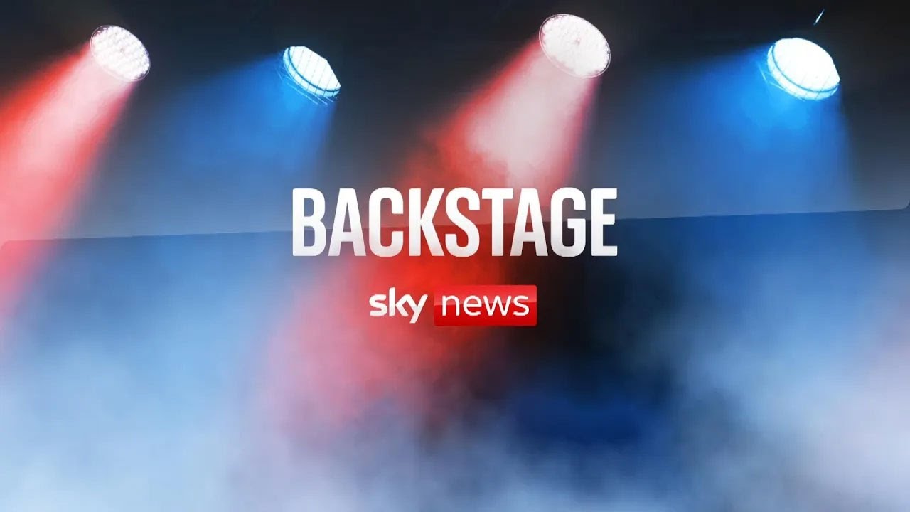 Backstage | Actor’s strikes, The Hunger Games and Robbie Williams - The ...