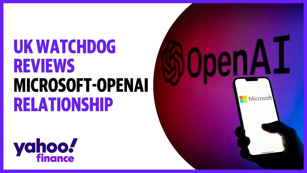 AI regulation is 'step towards' controlling Big Tech's power - The ...