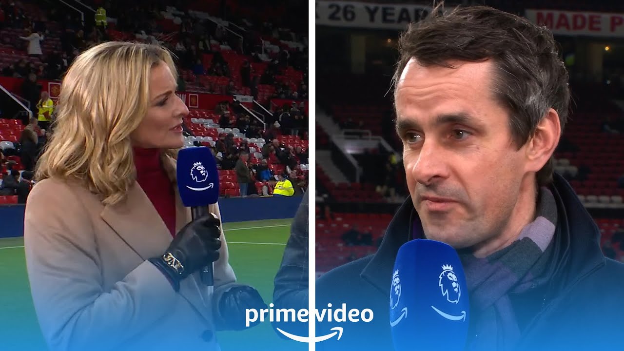 "It's the biggest step change at the club for a decade" | Ducker ...